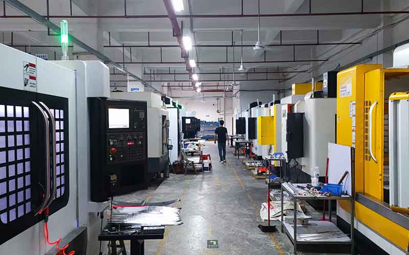 Carbon Fiber Battery Cover Box Custom Solution