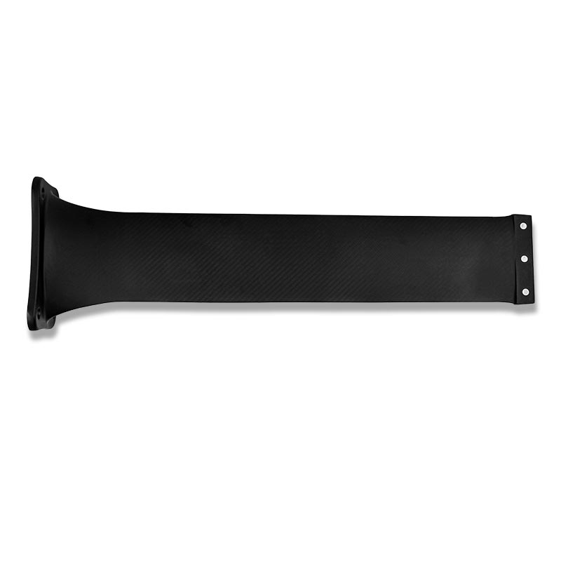 Strong High Modulus Carbon Foil Mast 73cm 78cm 93cm